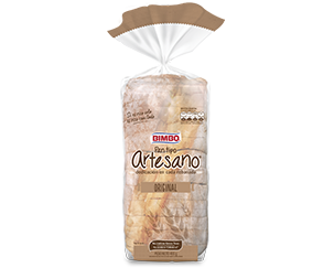 Productos | Bimbo Argentina